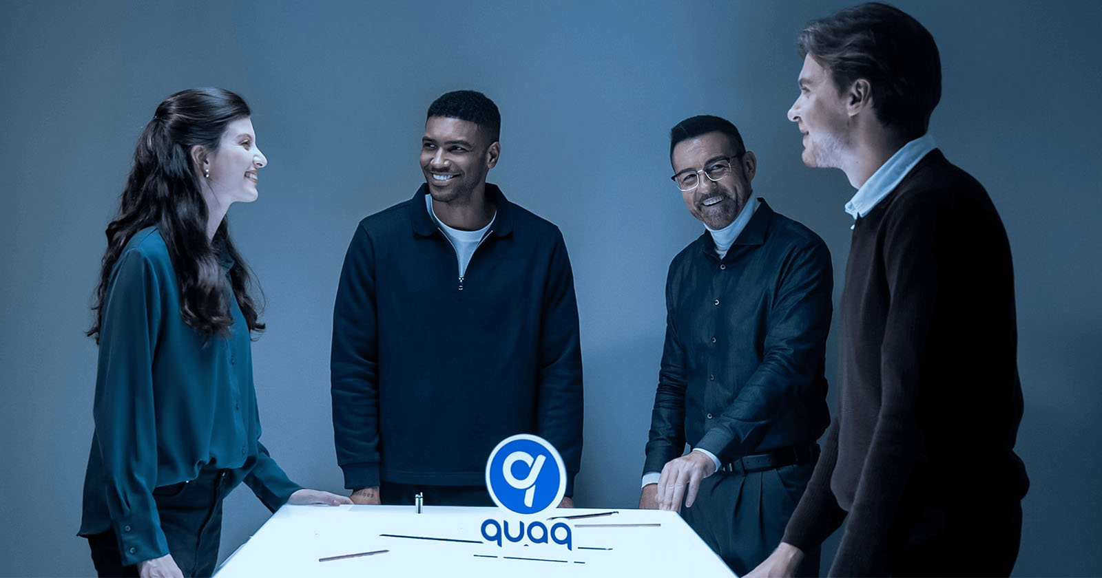 Tehnologia QUAQ – Inovația Care Pune ELFBAR Pe Locul 1